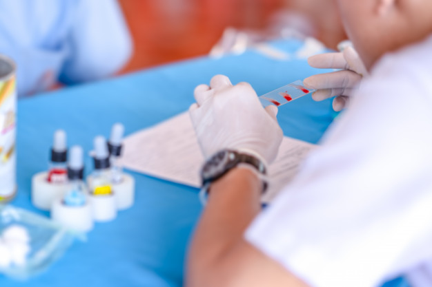 Deep Learning for Malaria Detection