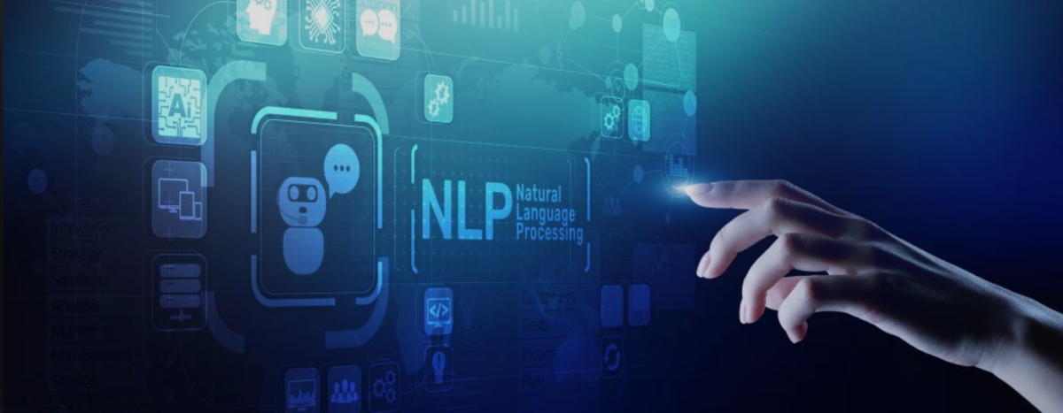 NLP in Enterprises: 4 Key Trends To Watch Out For In 2021
