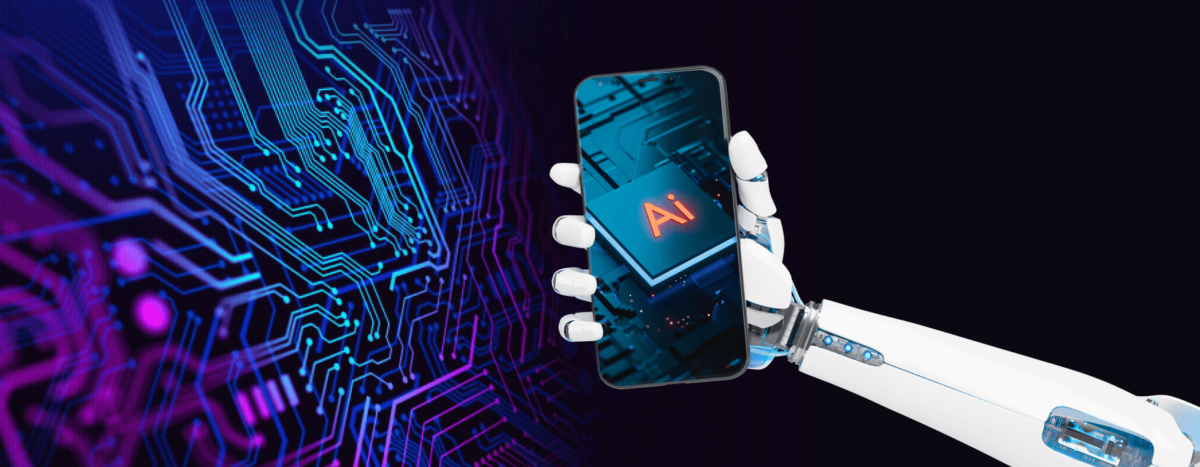 AI in Mobile - Driving Intelligent Experiences