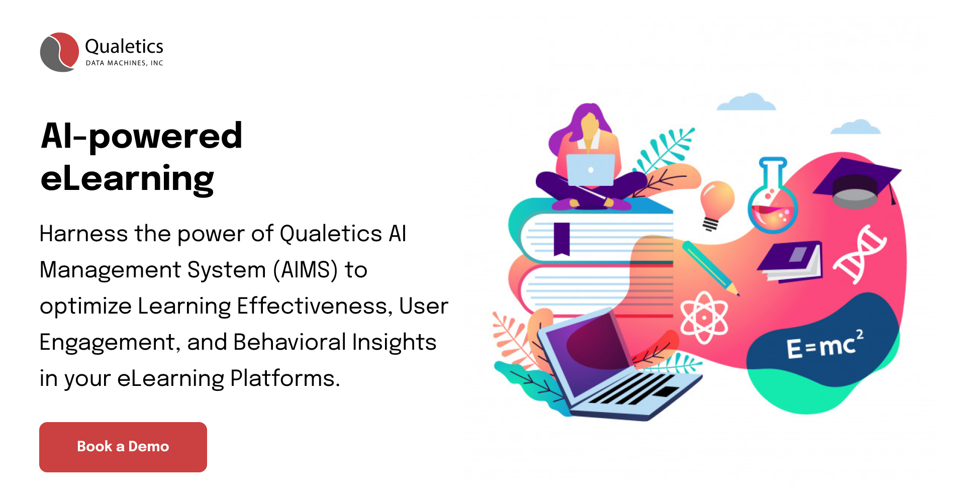 How do I Enhance My eLearning Platform or LMS With AI
