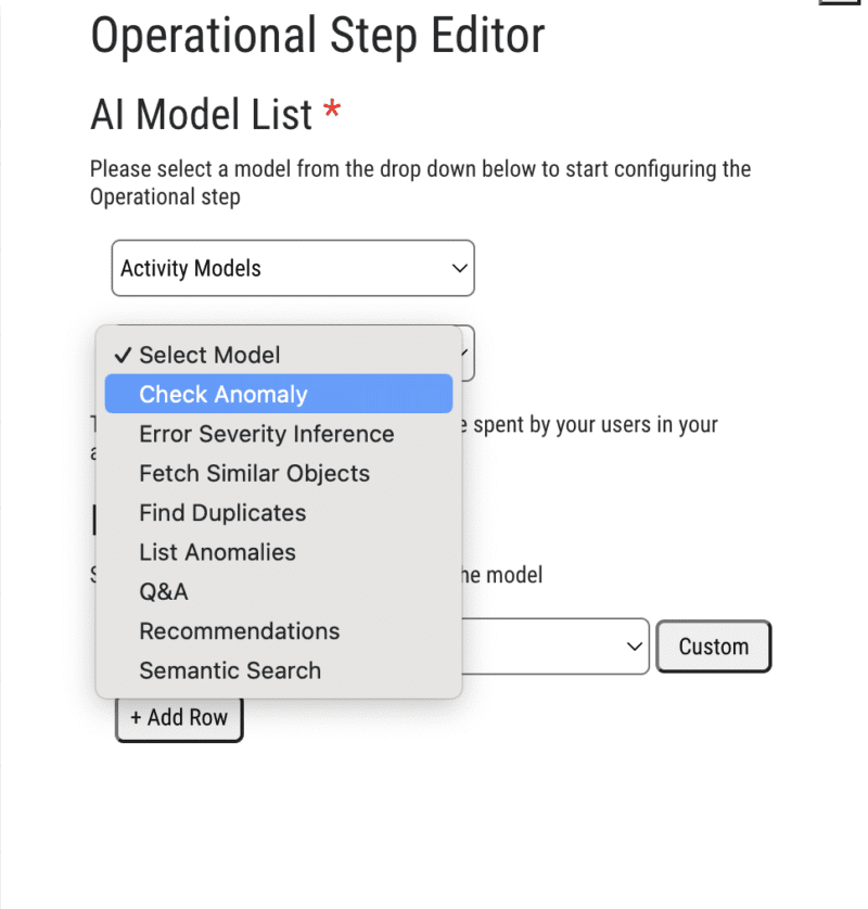 Self-Learning AI Models